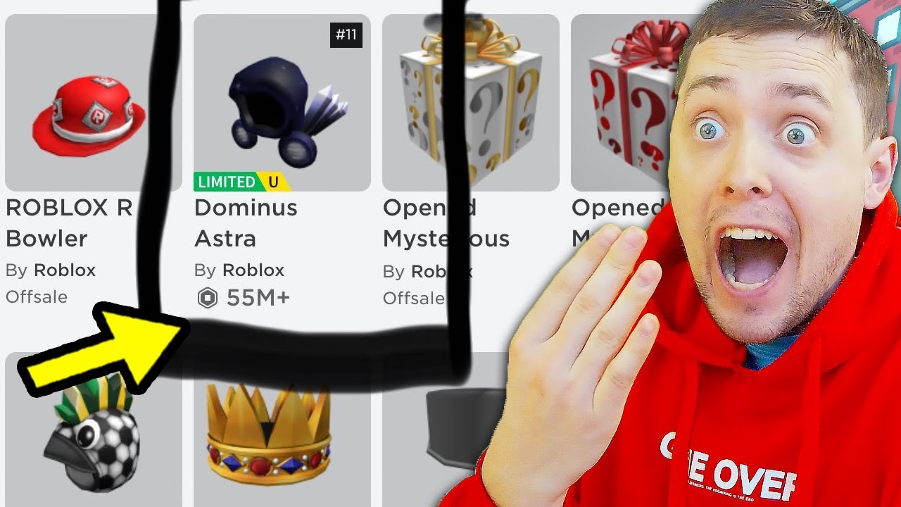 ☠️ PRESTON został SHAKOWANY!? MAM dostęp do jego CAŁEGO EKWIPUNKU w ...