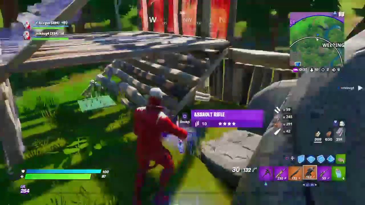 DFul's Live PS4 Broadcast - YouTube
