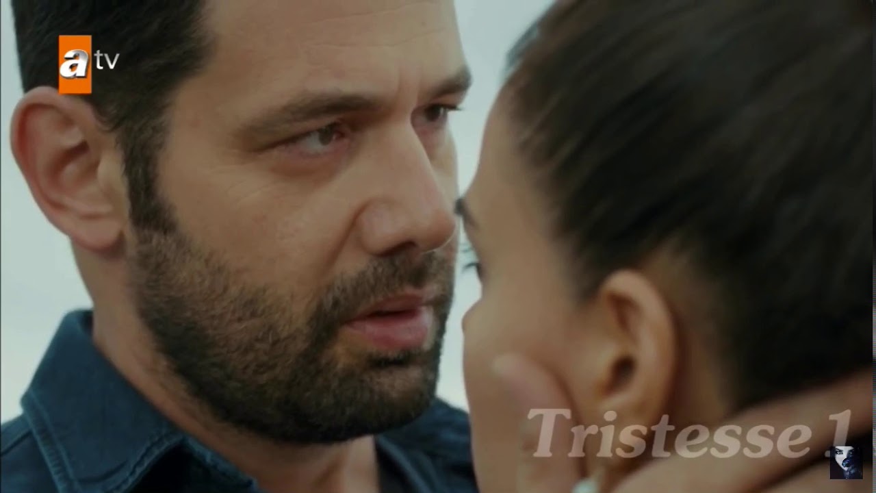 Kimze bilmez/Nobody knows episode 9 -kadife kelepçe song - YouTube