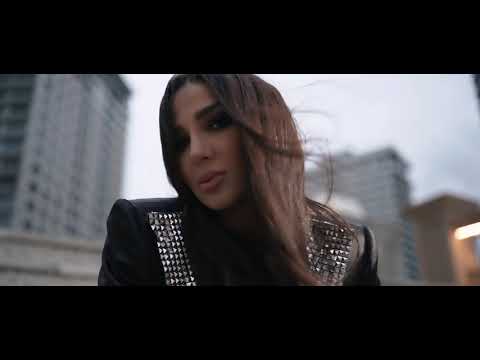 Nur Cəfərli — Qadınam | 2021 (Teaser)