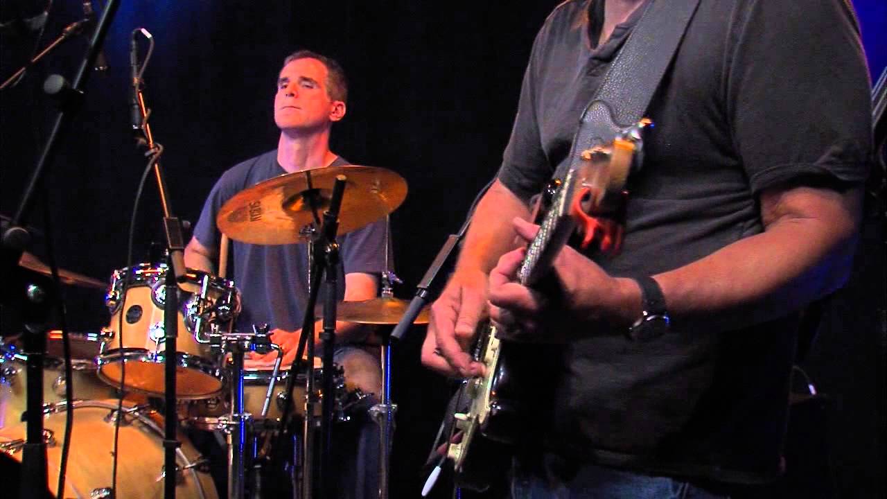 Glen Delpit and the Subterraneans - YouTube