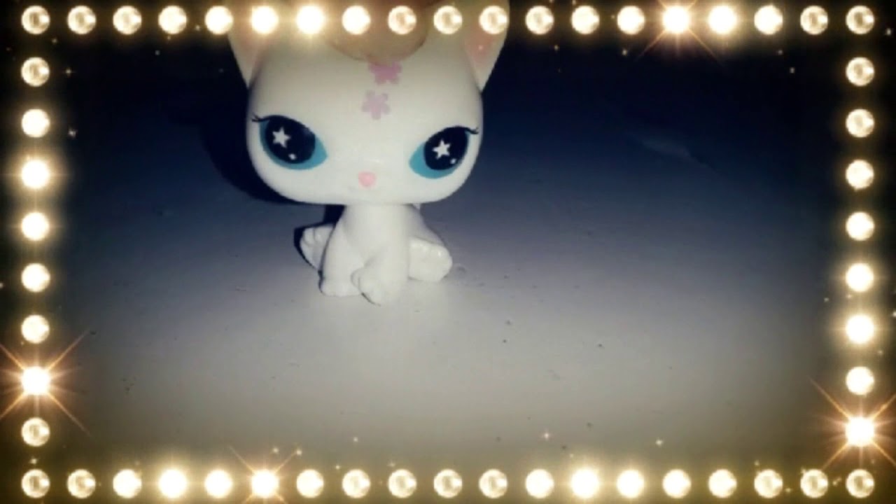 The lps Tv video show - YouTube