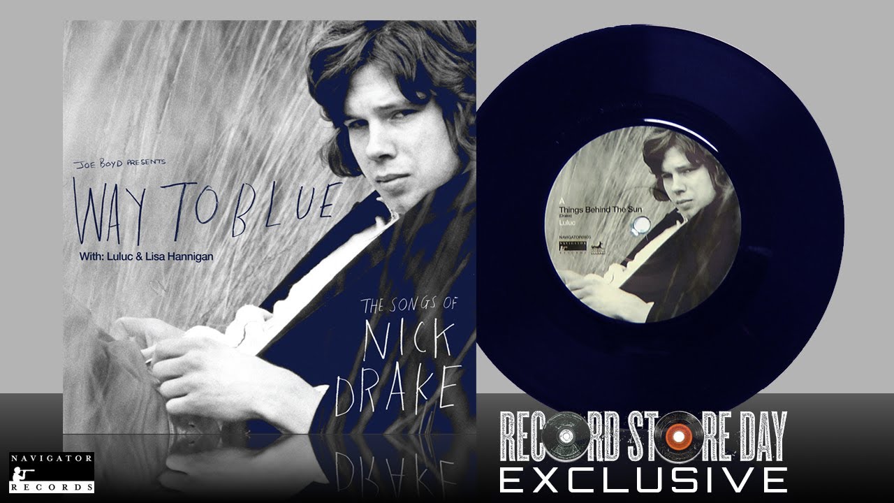 Things Behind The Sun - Luluc [official audio] - YouTube