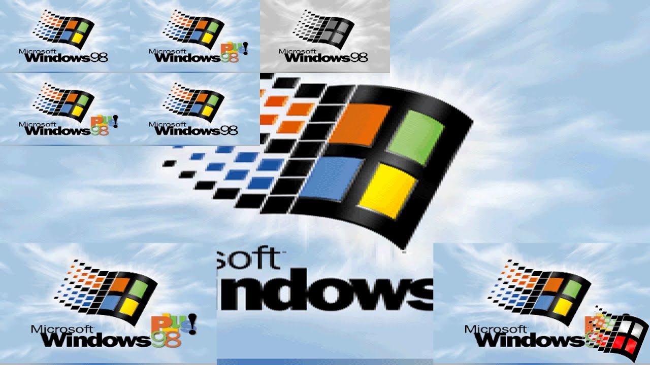[Windows 98's 24th Anniversary Special] Windows 98 - Sparta Remix (V6 ...
