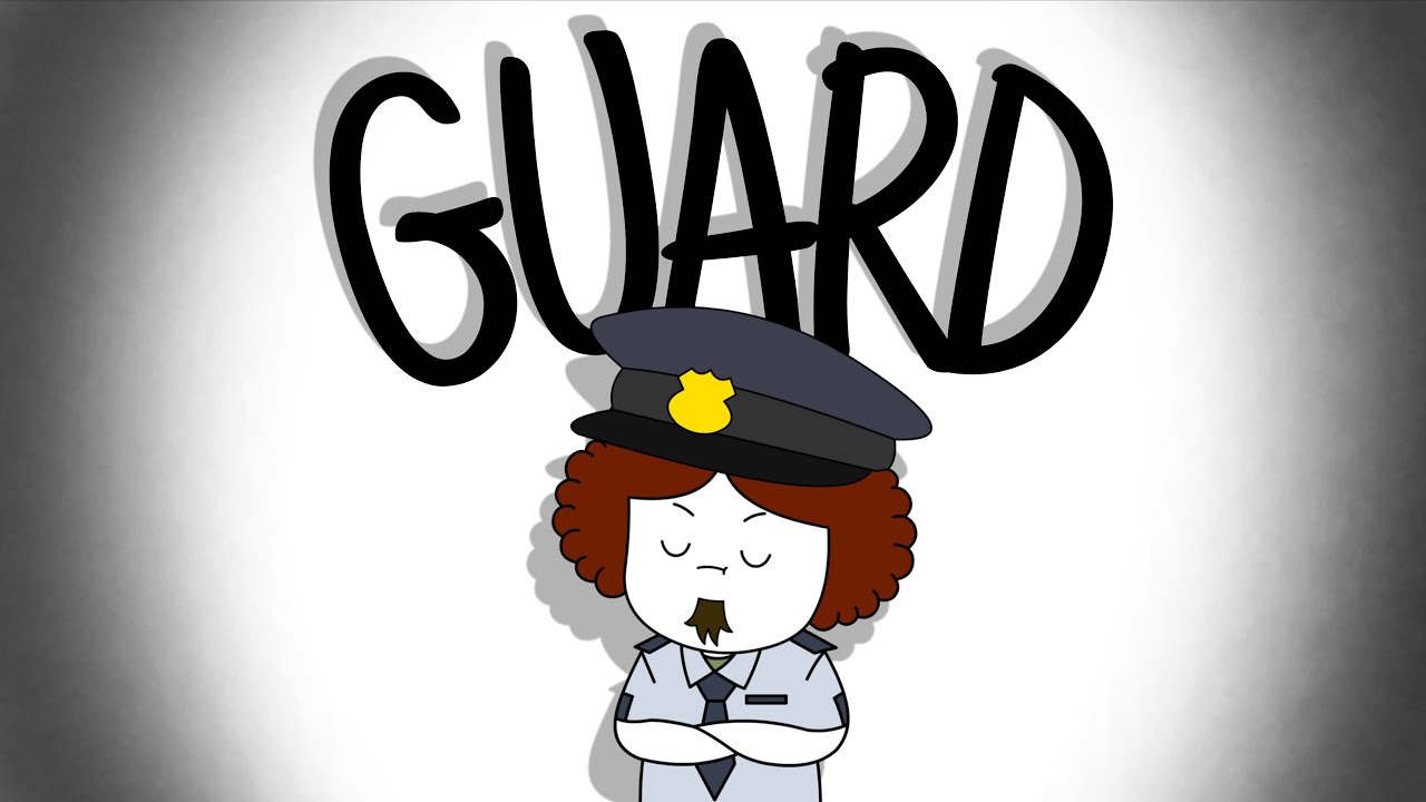 GUWARDIYA | Pinoy Animation - YouTube