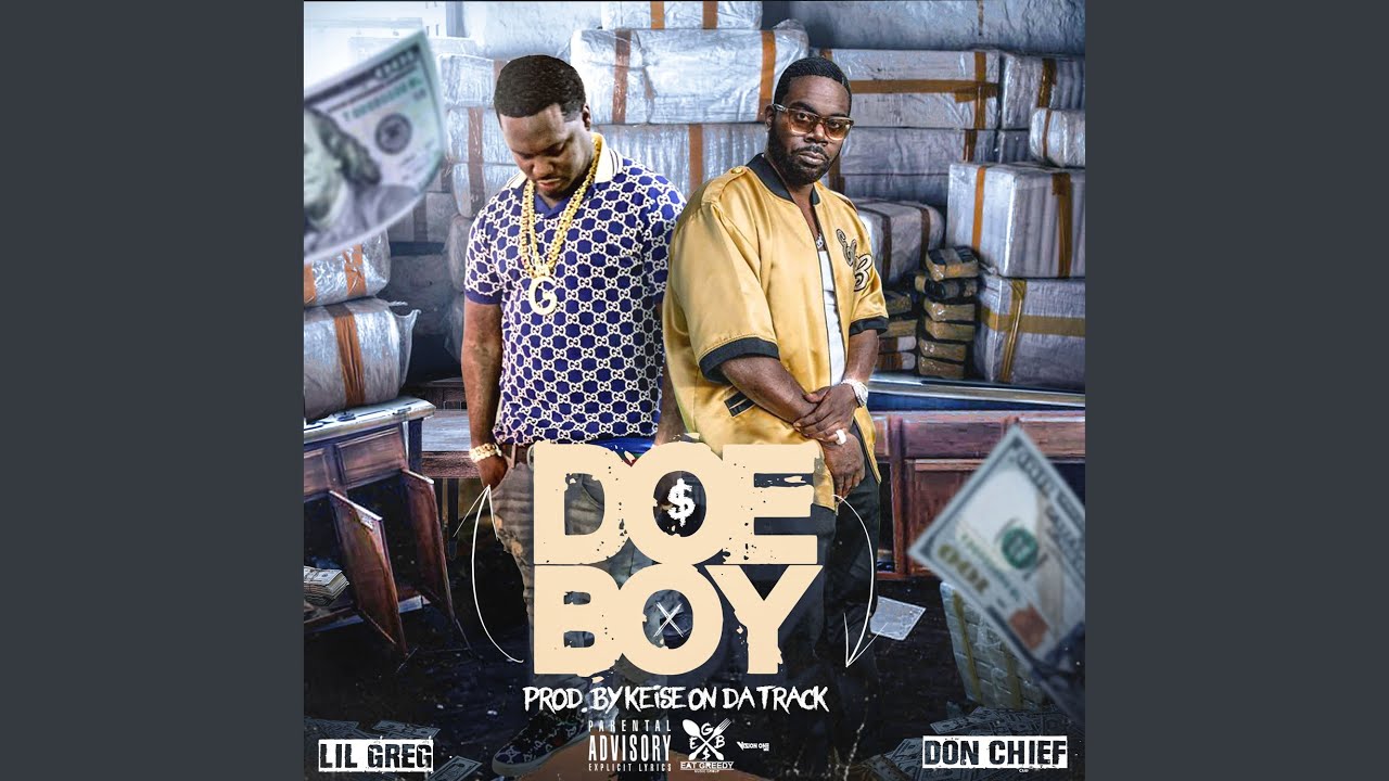 Doe Boy - YouTube