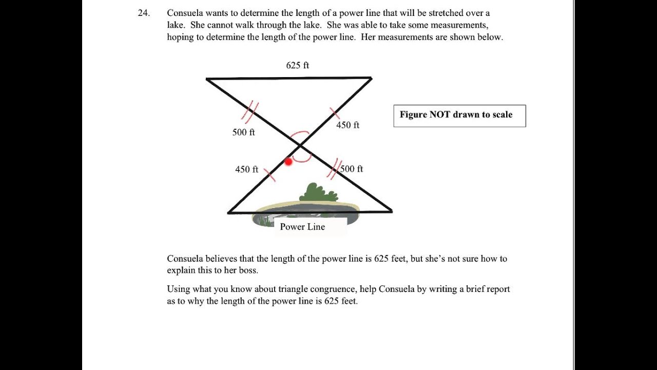 Honors Geometry Exam Review - Unit 1 Topic 3 (2015-2016) - YouTube