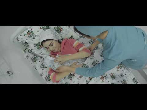 Дамирбек Олимов - Мухаббат 2019 _ Damirbek Olimov - Muhabbat 2019 (Official video)