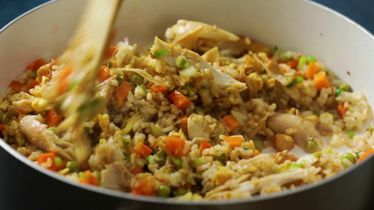 Meal Prep Chicken Fried Rice YouTube meal-prep-chicken-fried-rice-youtube