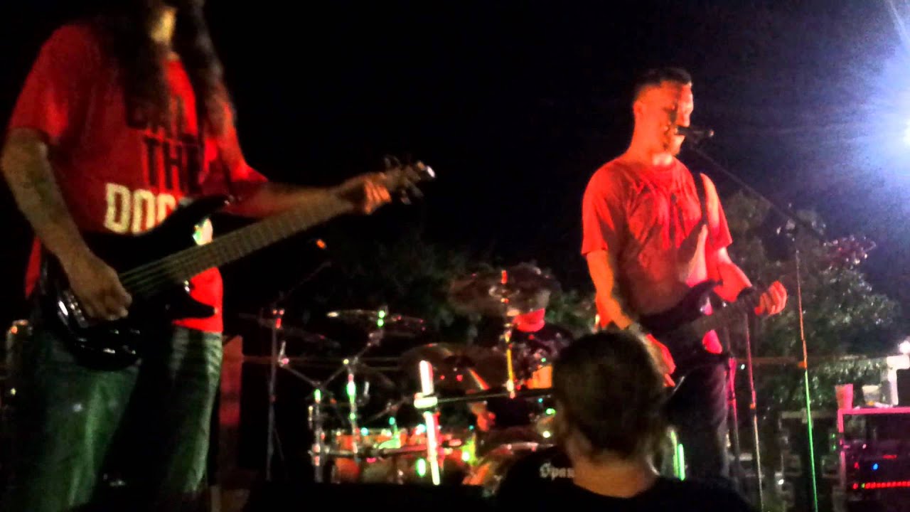 Eleven Standing Still - YouTube