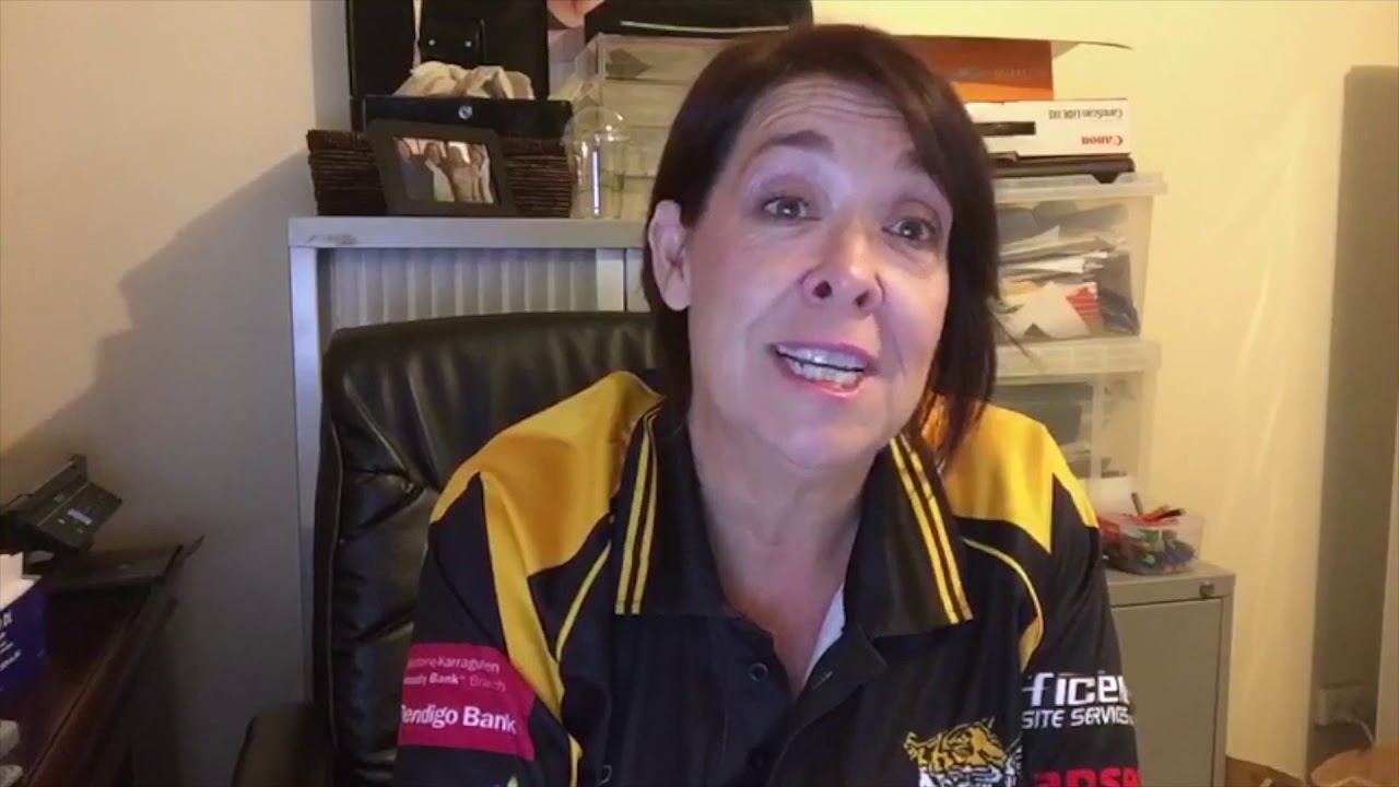 Kiri Penter - Social Inclusion Forum - YouTube