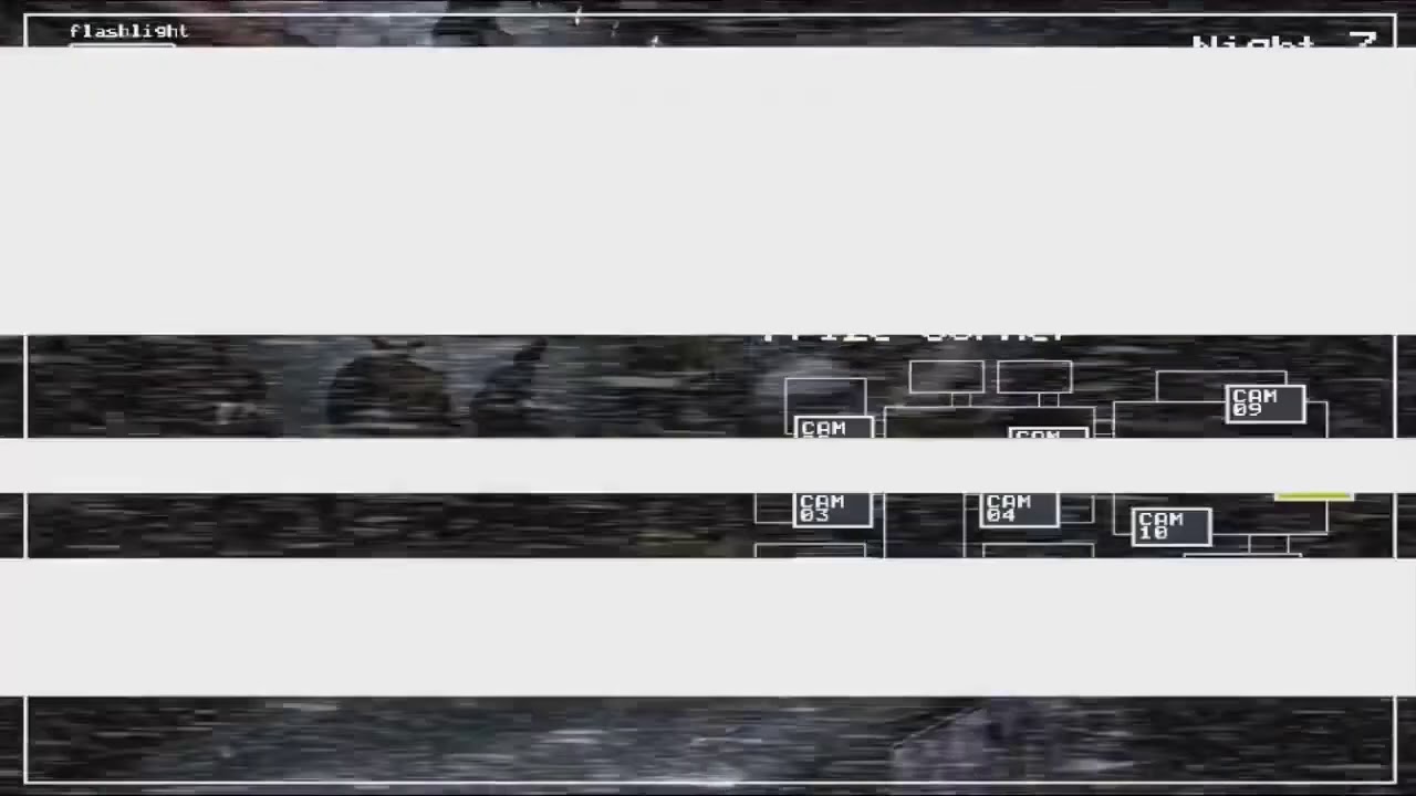 All FNAF 2 jump scares - YouTube