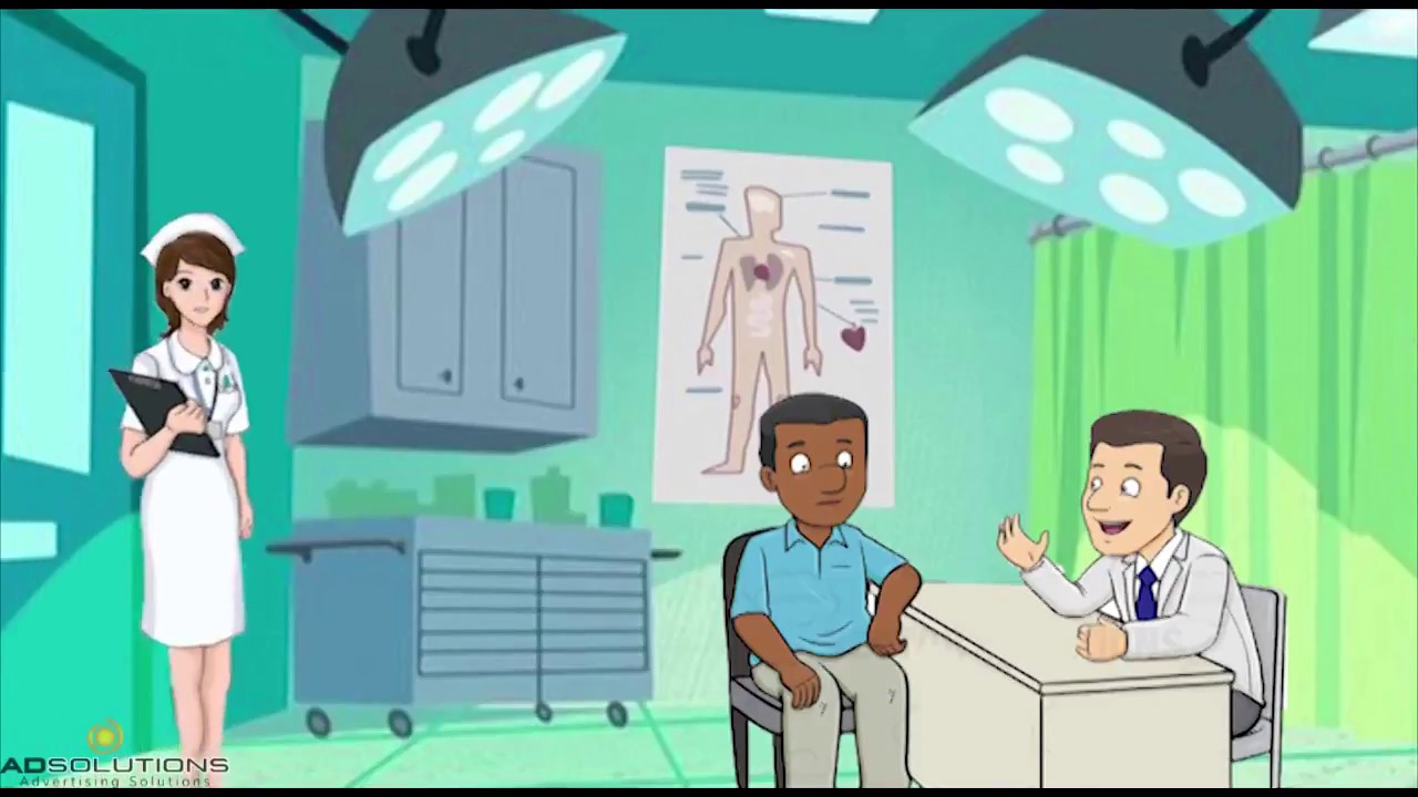 Καρδιολογος μεταμορφωση | Καρδιολογικο Ιατρειο - YouTube