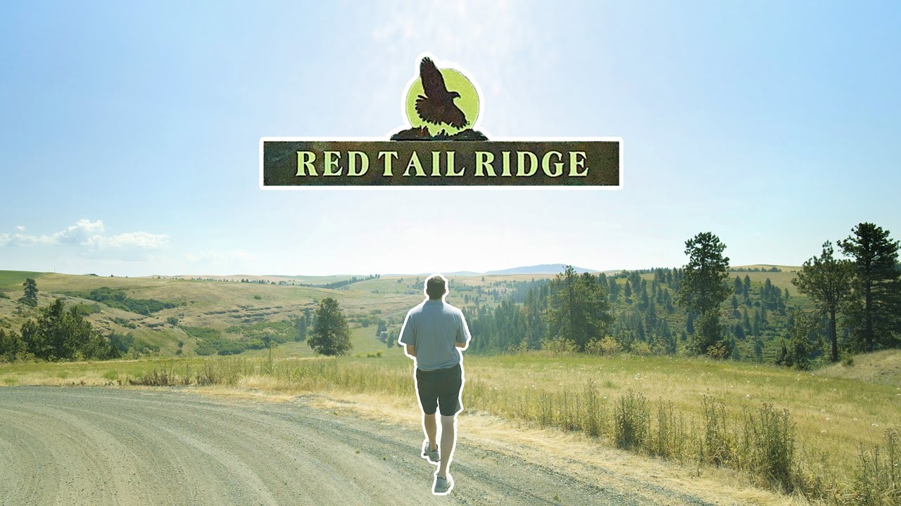 Red Tail Ridge Overview | Incredible Acreage & Beautiful Views - YouTube
