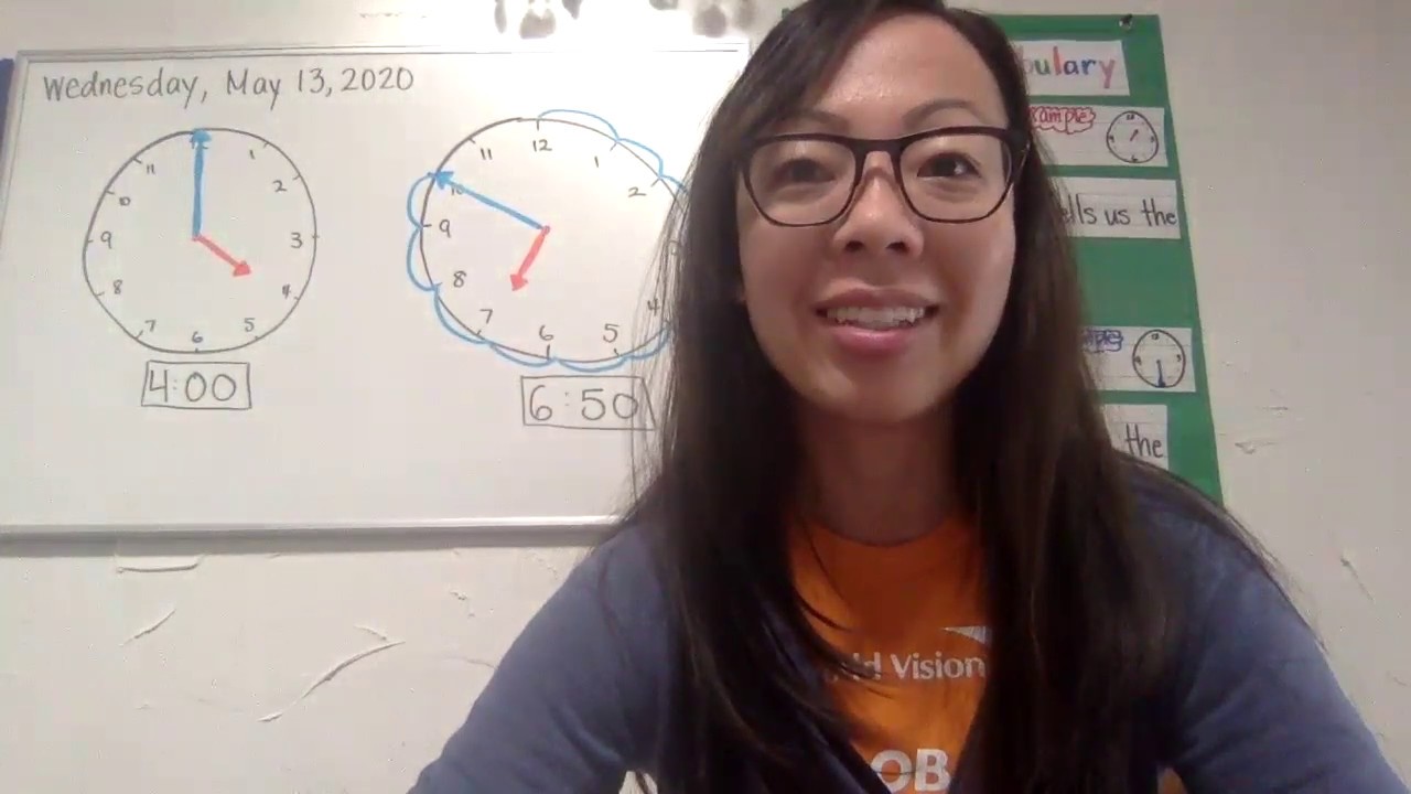 May 13, 2020 Math Lesson - YouTube