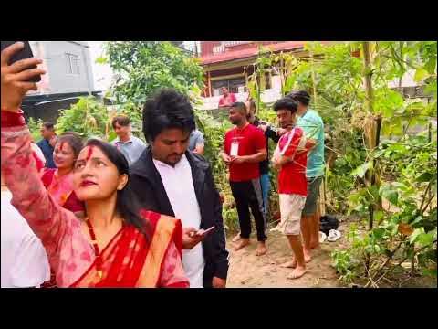 Bhandari chhetri kashyap gotra kul puja pokhara 15 2080 - YouTube