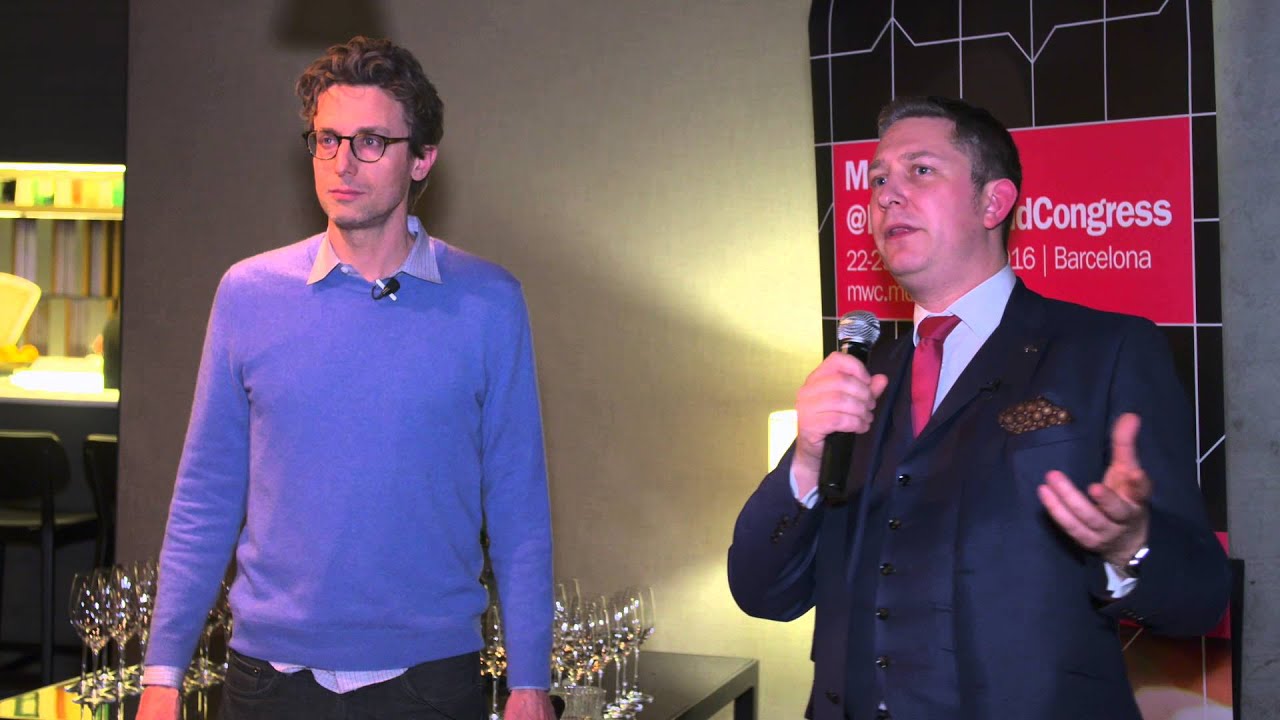 Buzzfeed Founder Jonah Peretti - YouTube