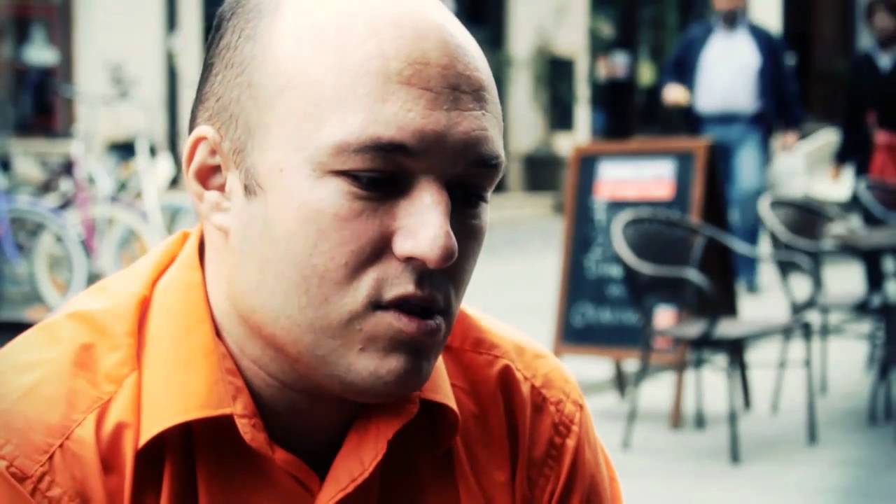 Viorel Spinu @ NetCamp 2010 - YouTube