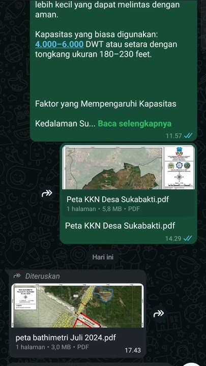 Tutorial Pengunaan Avenza Map untuk peta pdf off-line - YouTube