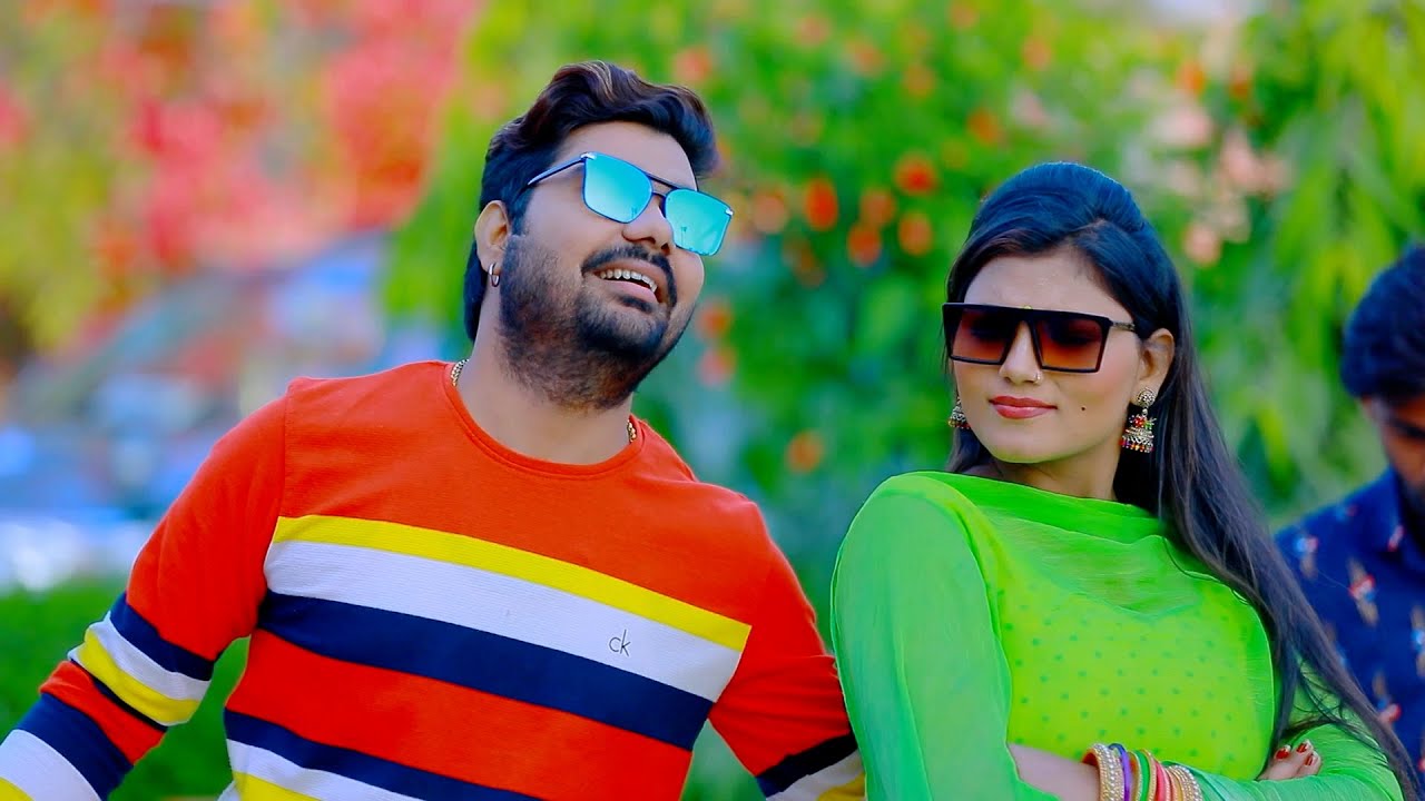 Odhaniya Pagal banawe | #Sanni Singh Sanvariya | ओढ़निया पागल बनावे ...
