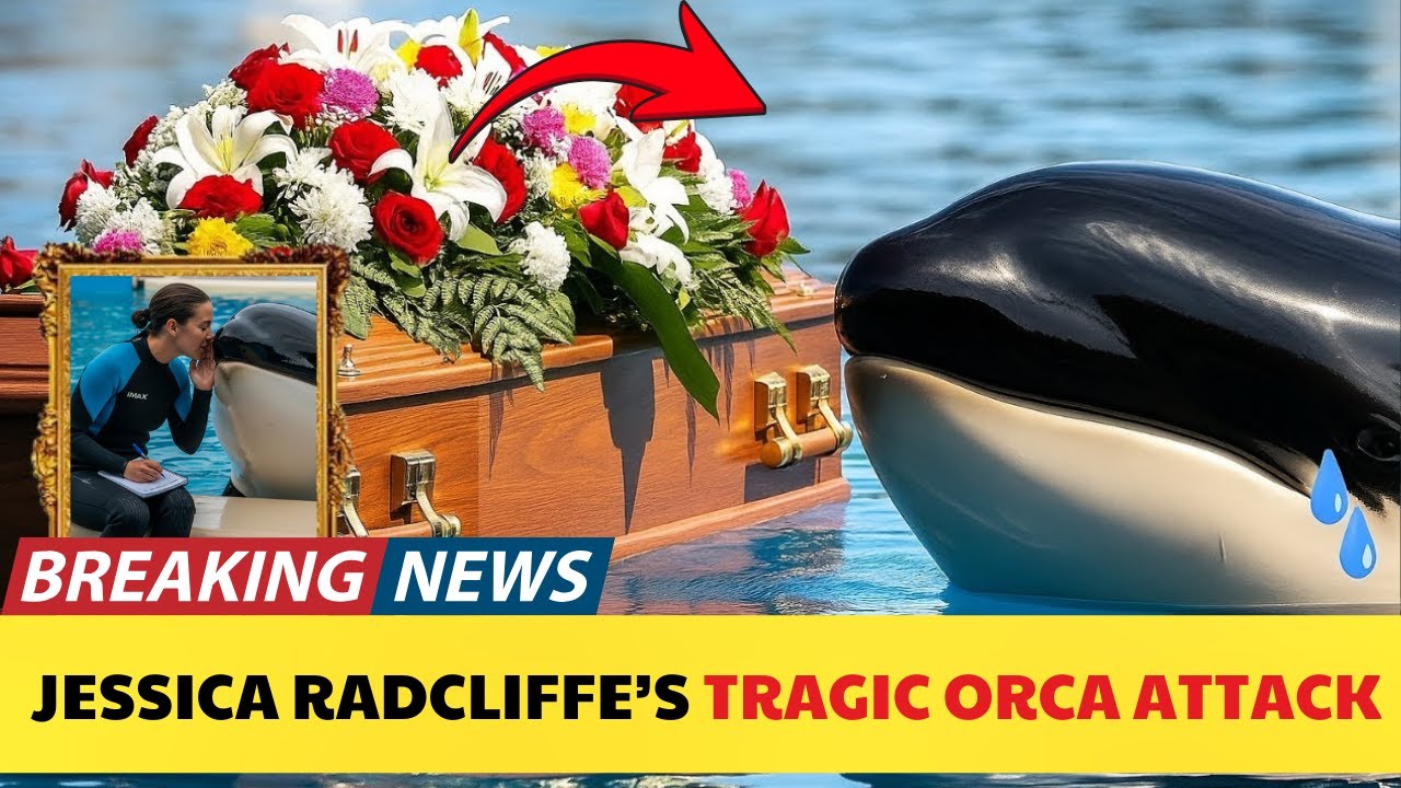 From Last Scream to Tearful Funeral: The Tragic Story of Jessica ...