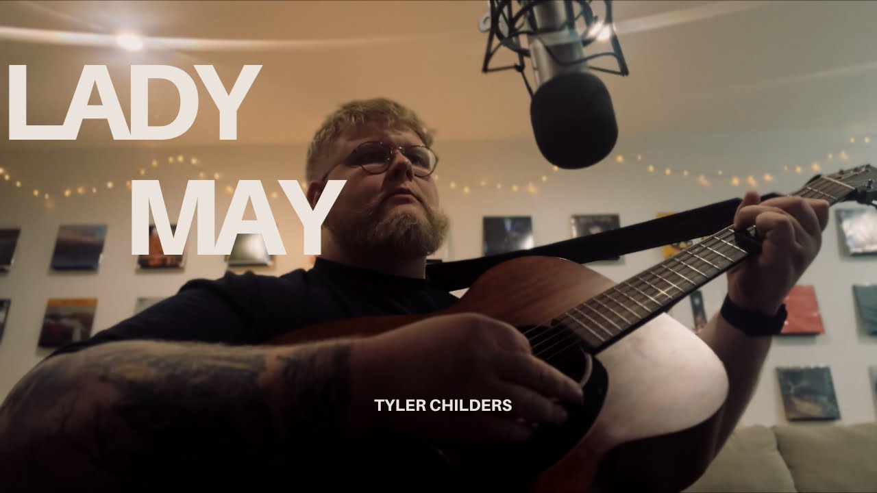 Lady May – Tyler Childers | Cover - YouTube