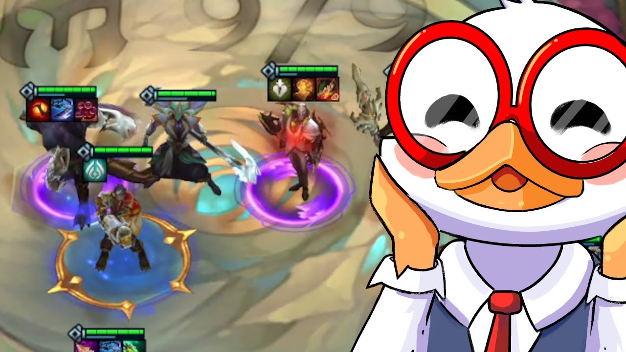 This Cypher Game was an absolute Roller Coaster! Zed went from Zero to ...