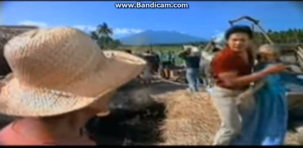Ginebra San Miguel TV commercial Train - YouTube