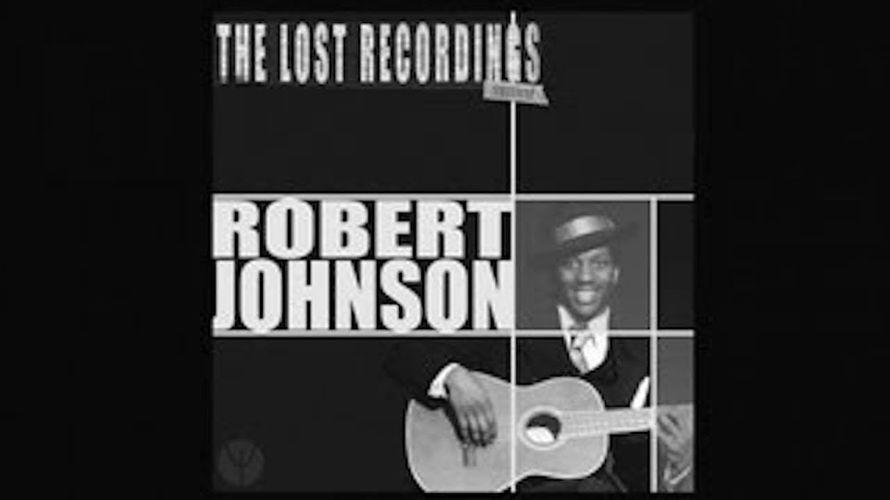Robert Johnson - Me And The Devil Blues - Take 2 [1937] - YouTube