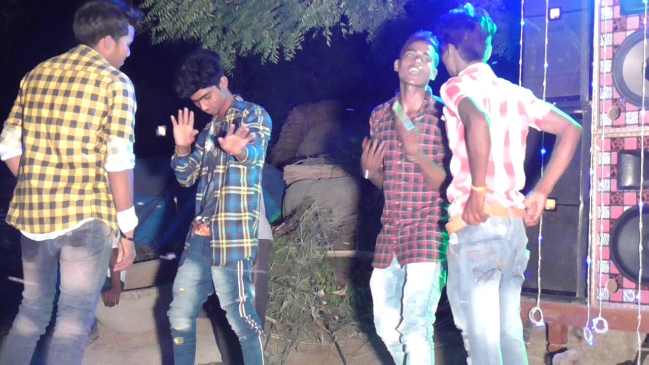 Sarsara Barsathi avinash bind - YouTube