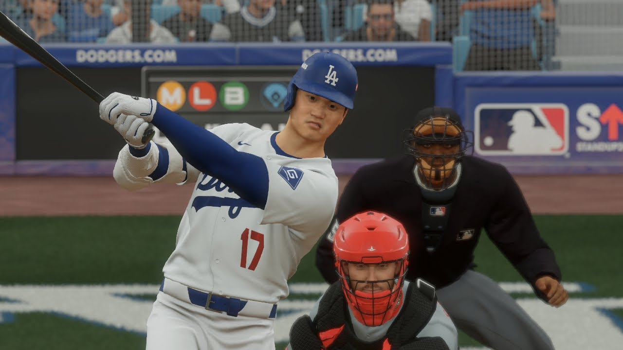 Los Angeles Dodgers vs Cincinnati Reds - NLWC Game 2 Full Game ...
