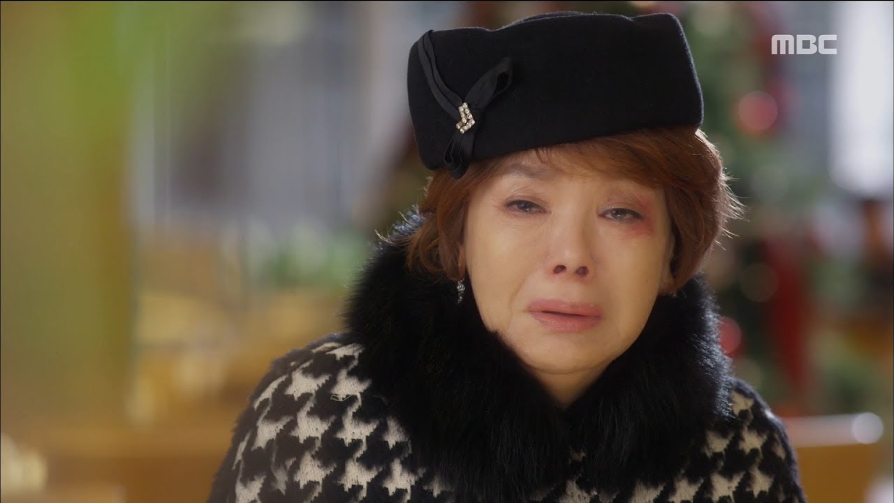 [Man in the kitchen] 밥상 차리는 남자 35회 - Kim Sumi shed a tear in my Seo ...