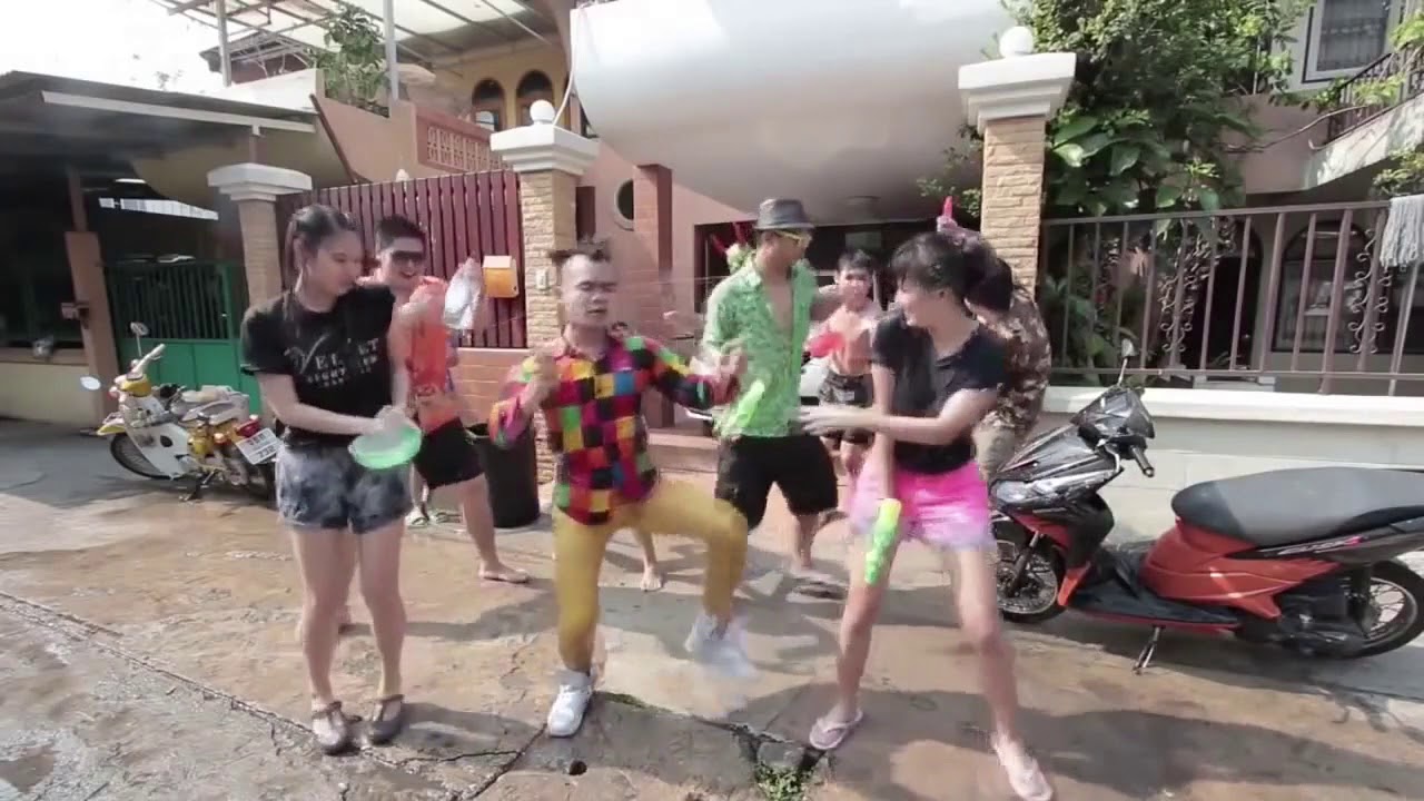 Karen rap video hip hop dance amazing - YouTube