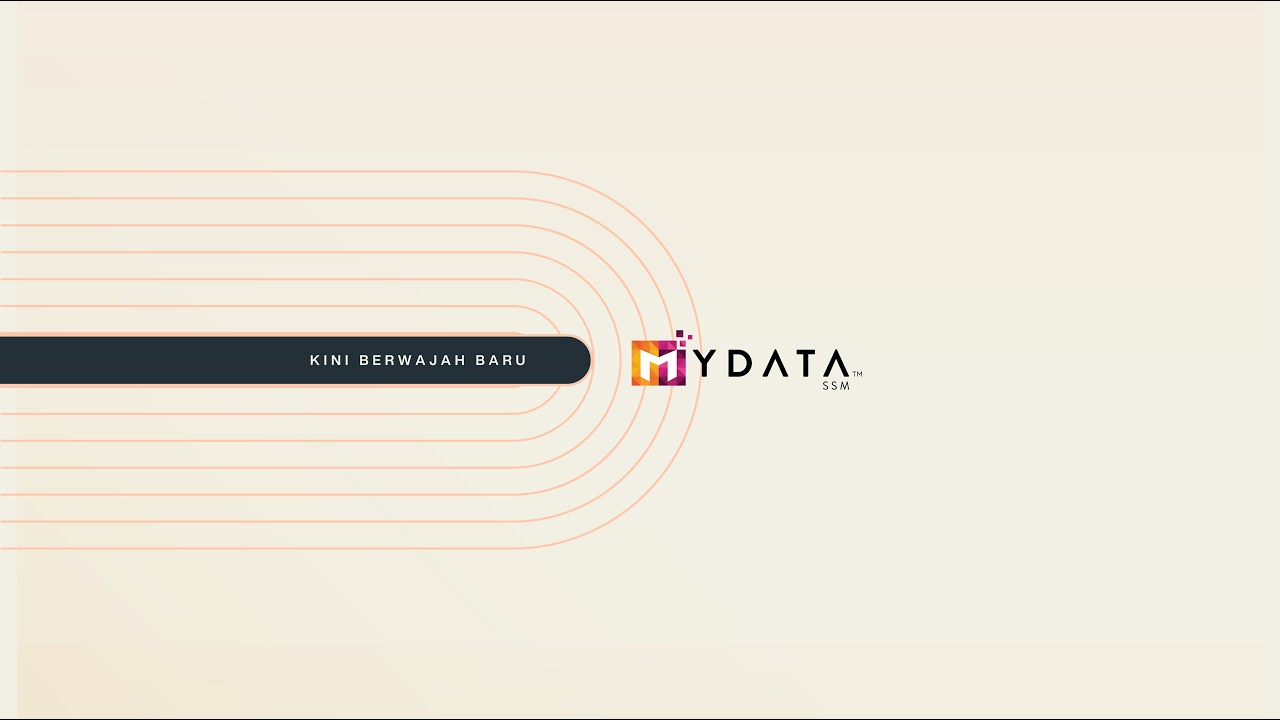 MYDATA-SSM Live Stream - YouTube