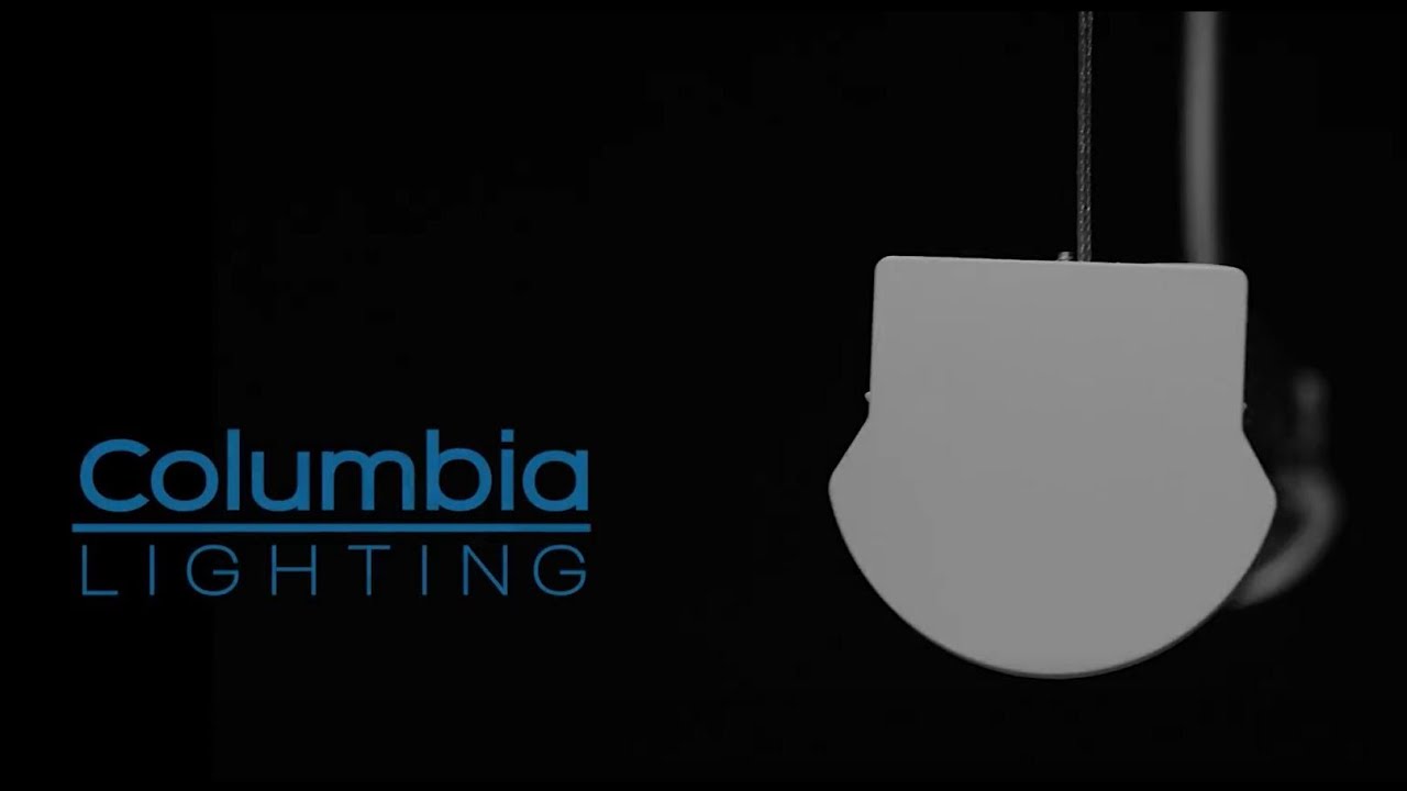 Columbia Lighting MultiPurpose Linear (MPS) - YouTube