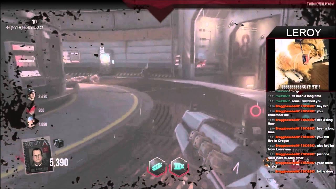 Saturday Zombie Live Stream FUN! - YouTube