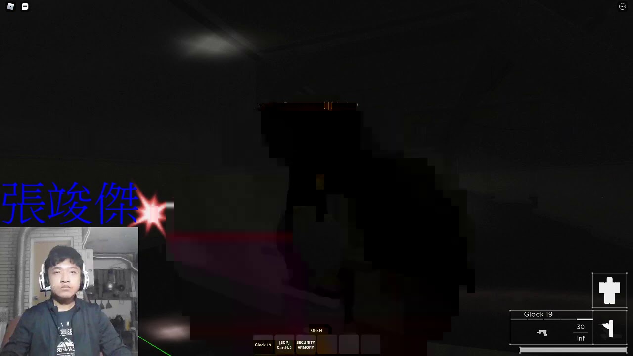 ( 張竣傑 )Roblox [RP] ARC - 32 #04 內戰 - YouTube