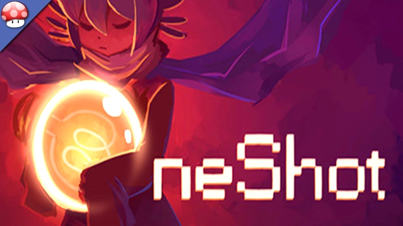 OneShot gameplay PC HD - YouTube