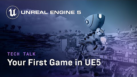 Unreal Engine 5 Resources - YouTube