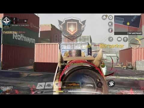 1v1 sniper shipment call of duty Mobile codm - YouTube