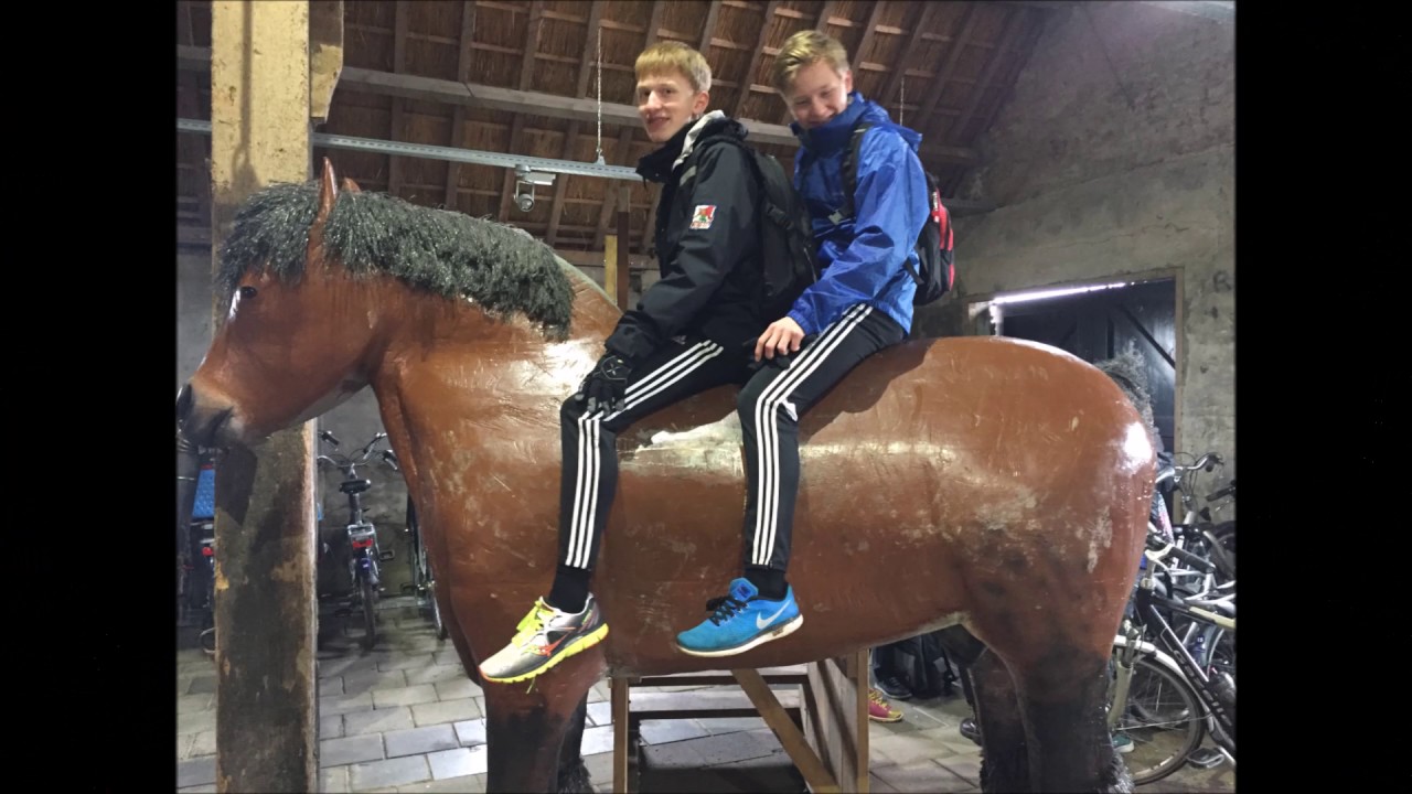 Erasmus+ film from project week on "Sustainable Development in local ...