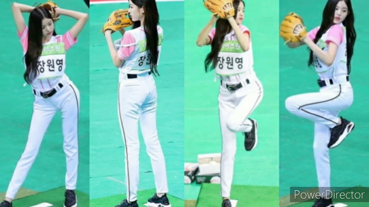 jang-won-young-s-long-legs-youtube