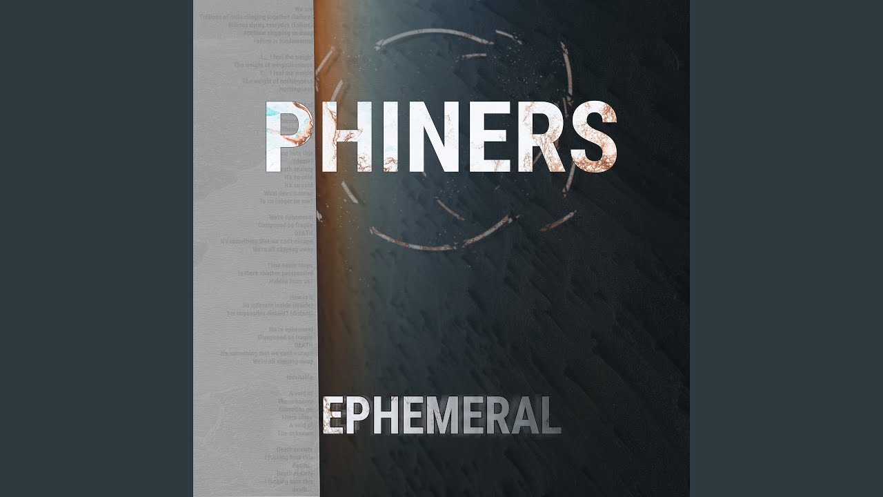 Ephemeral - YouTube