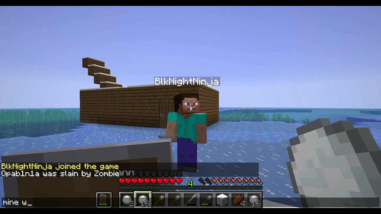 Sheet Of Ice Server Ep1 YouTube sheet-of-ice-server-ep1-youtube