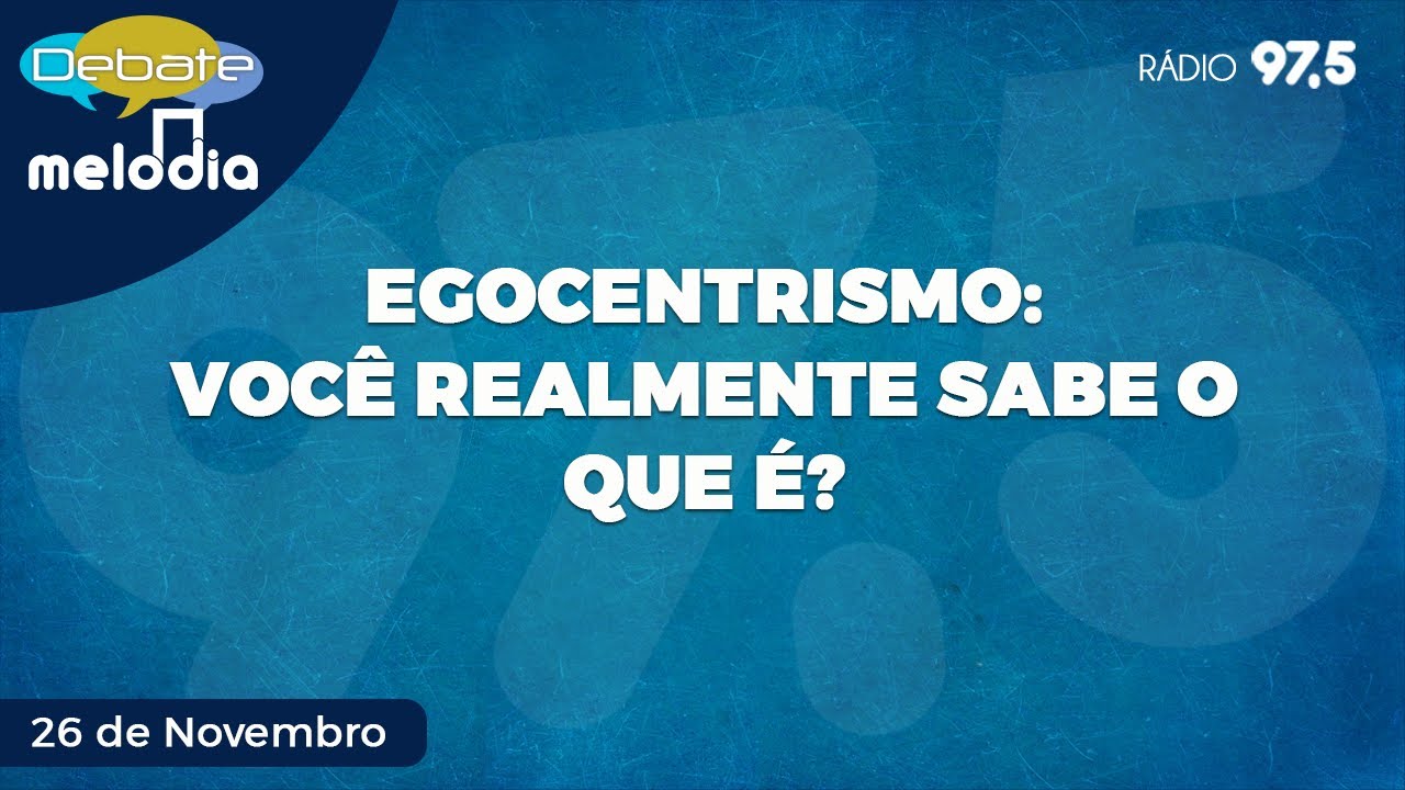 O Que é Ecocentrismo - RETOEDU
