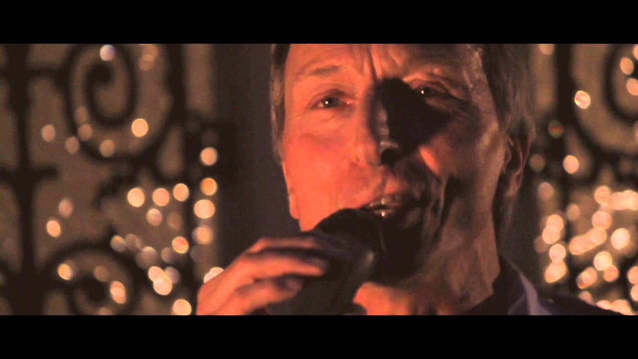 Bobby Style Een walsje met oma - YouTube