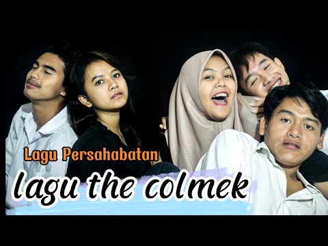 Lagu The Colmek