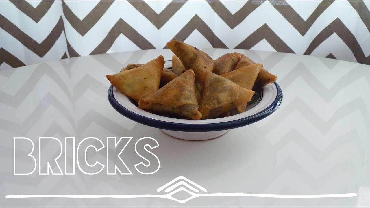 | Spécial Ramadan ☪ | Trio de bricks - YouTube