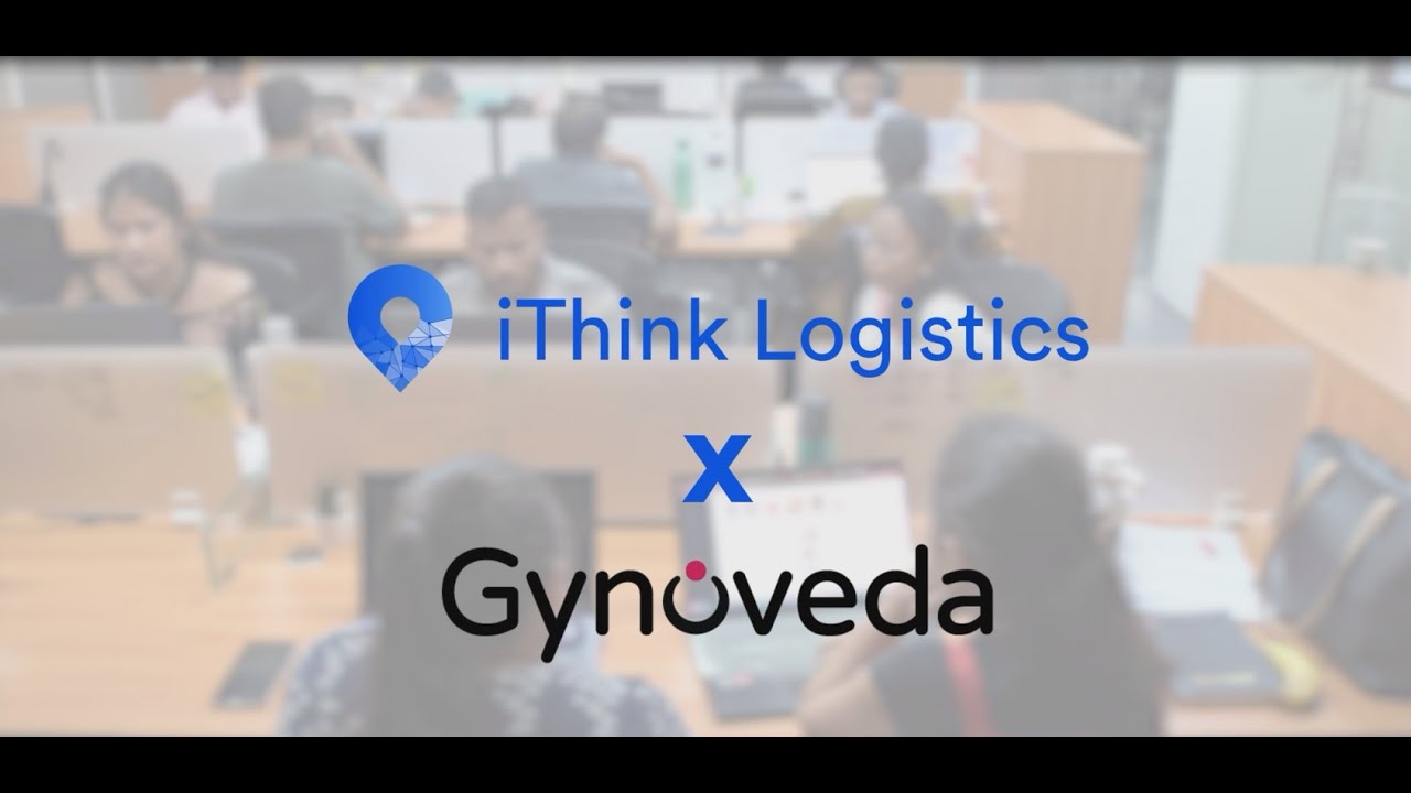 Empowering eCommerce Growth: Learn from ‪@Gynoveda 's Success with iThink Logistics - YouTube