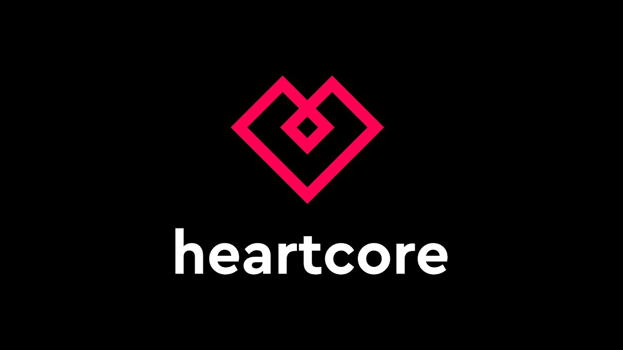 heartcore - YouTube